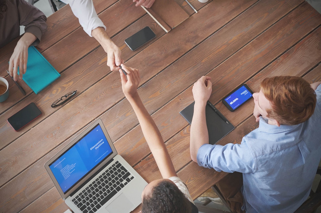 Vacation Rental Management – Direct Booker